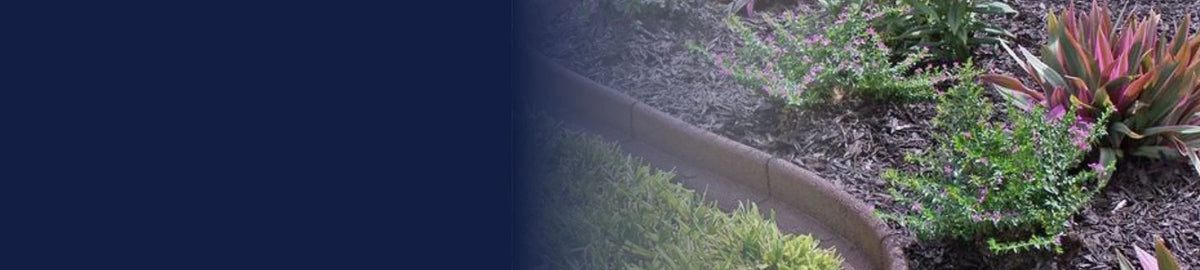 Landscape Border - RubberMulch.com