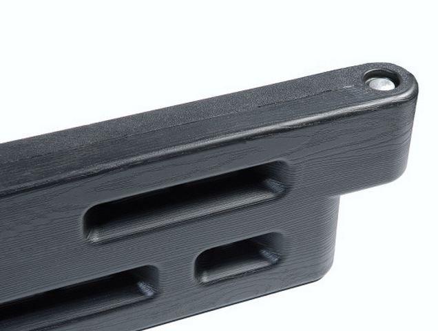 Plastic Border - RubberMulch.com
