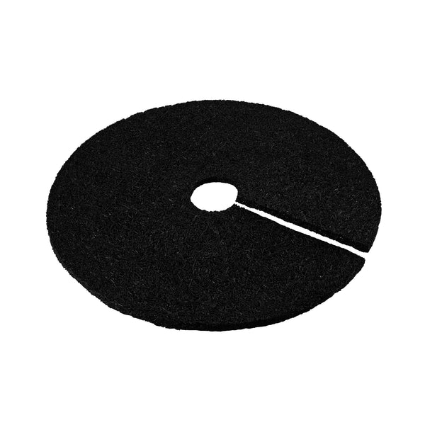 Tree rings - RubberMulch.com