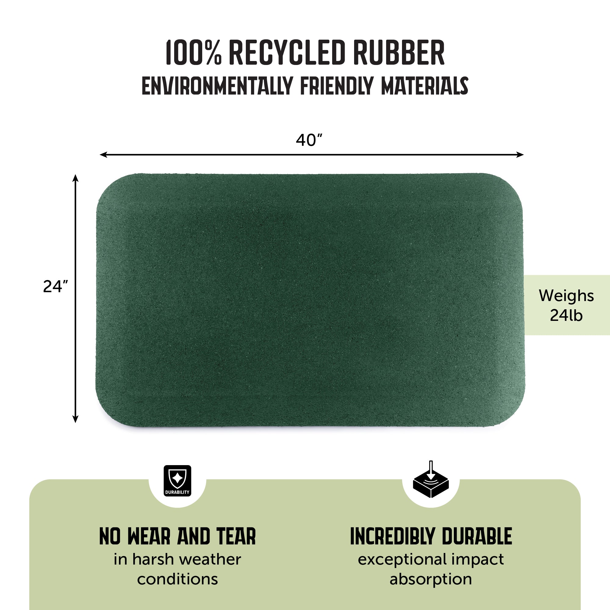 Accessories - RubberMulch.com