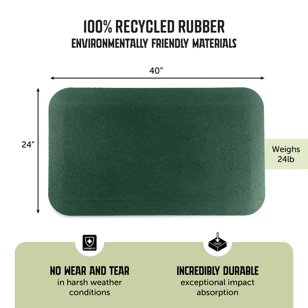 Accessories - RubberMulch.com