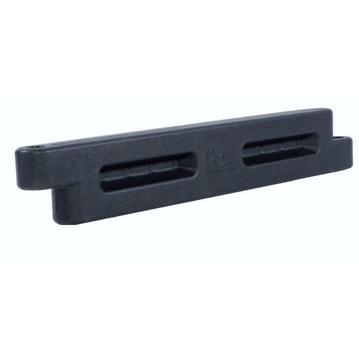 Plastic Border - RubberMulch.com
