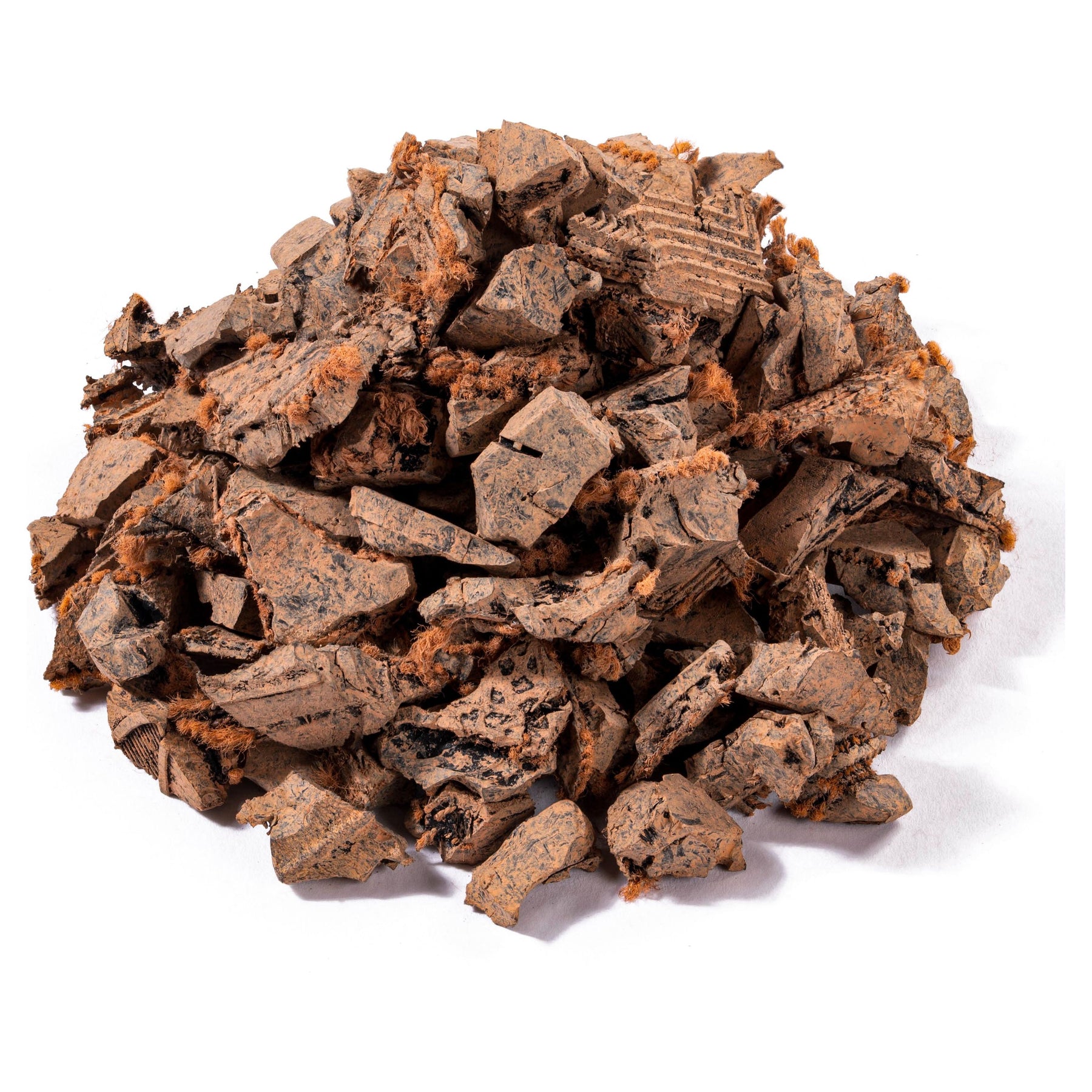 Playground Rubber Mulch - RubberMulch.com