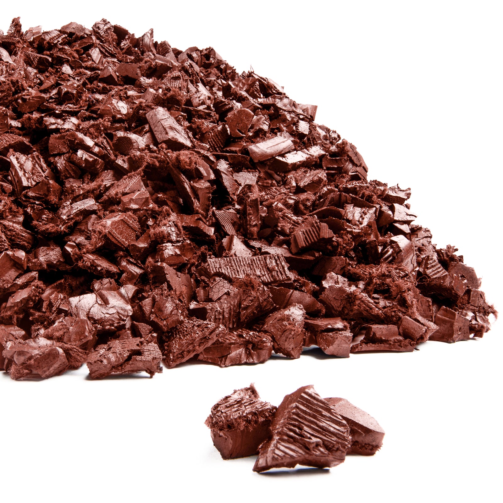 Rubber Mulch For Military - RubberMulch.com