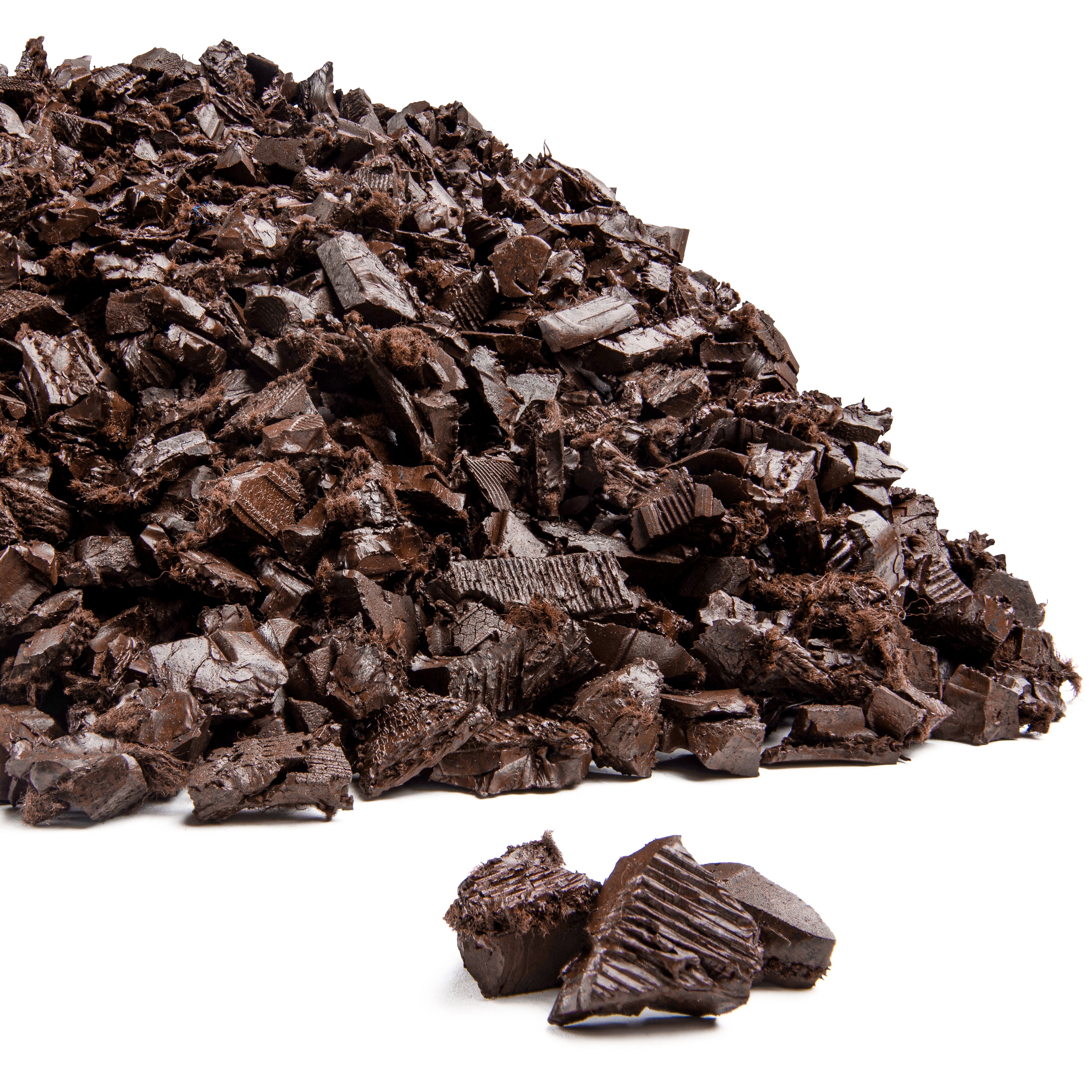 Rubber Mulch For Playgrounds - RubberMulch.com
