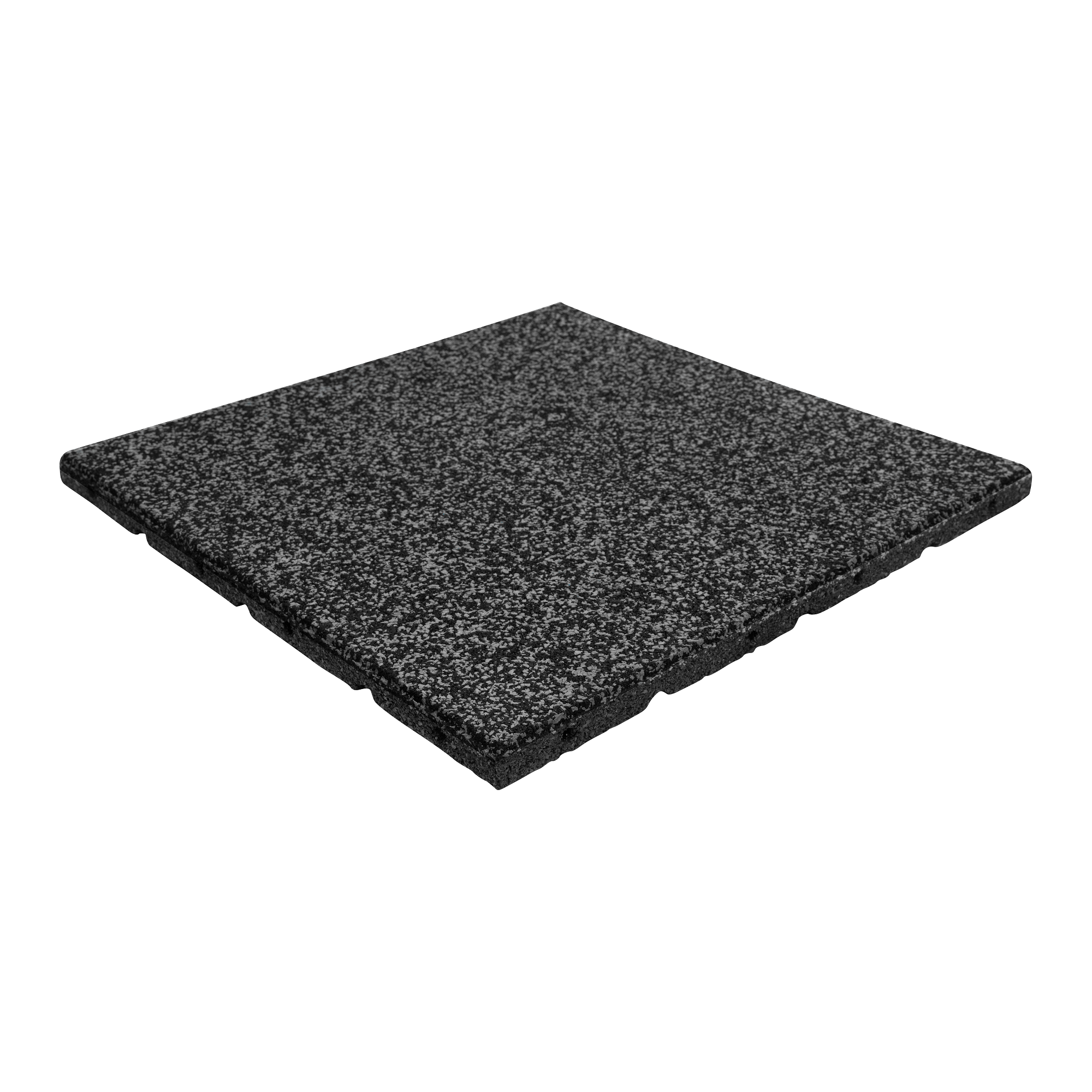 Rubber Playground Tiles - RubberMulch.com