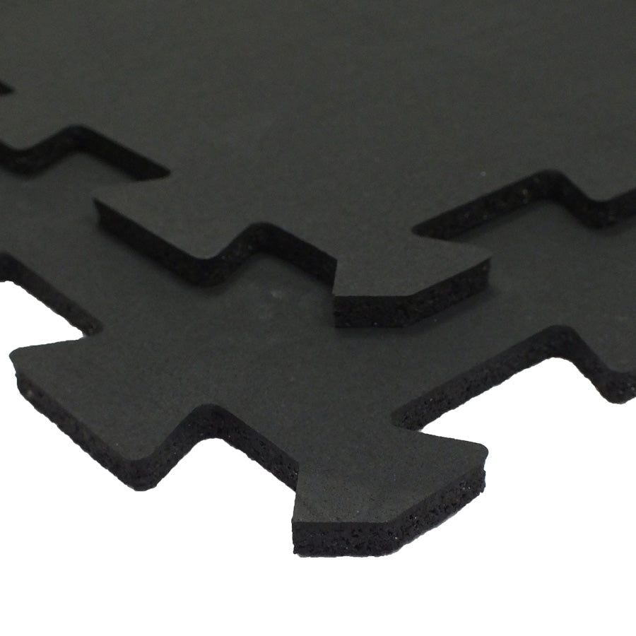 Rubber Gym Flooring & Gym Surfacing - RubberMulch.com