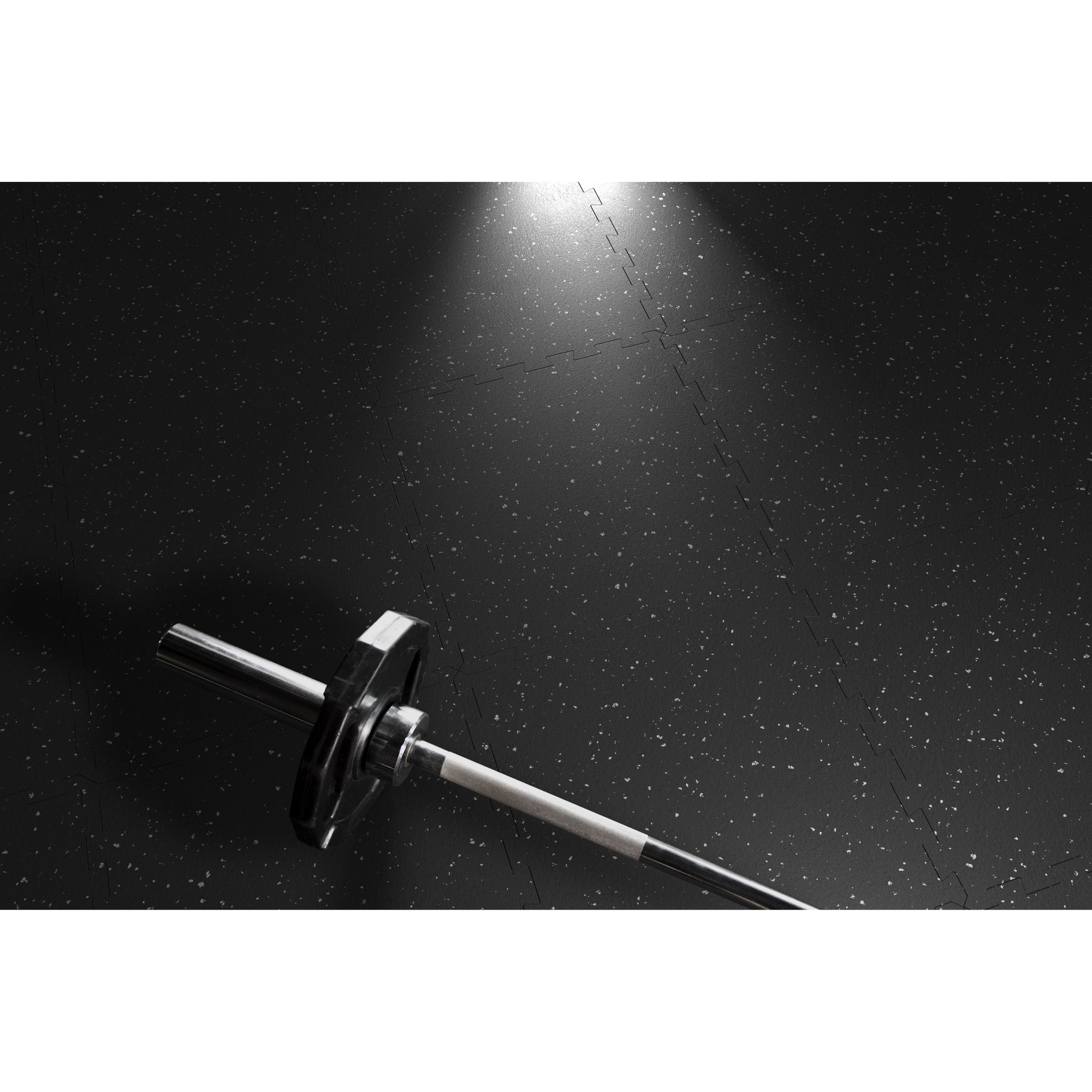 Rubber Gym Flooring & Gym Surfacing - RubberMulch.com